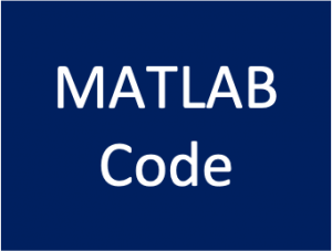 MATLAB Code • Computational Enterprise Simulations