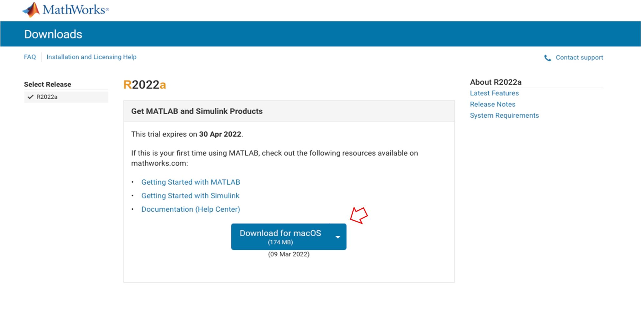 How to download MATLAB free - CES - official MathWorks partners