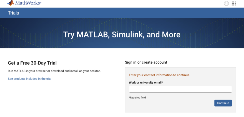 How to download MATLAB free - CES - official MathWorks partners