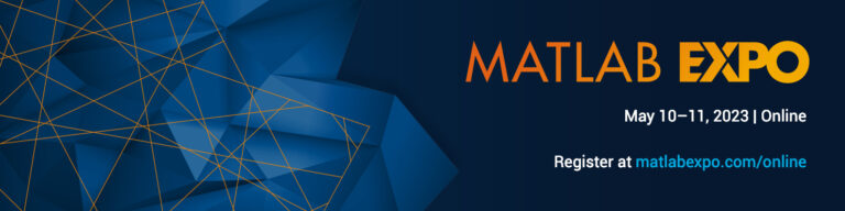 MATLAB Expo - CES - MathWorks Exclusive Partners