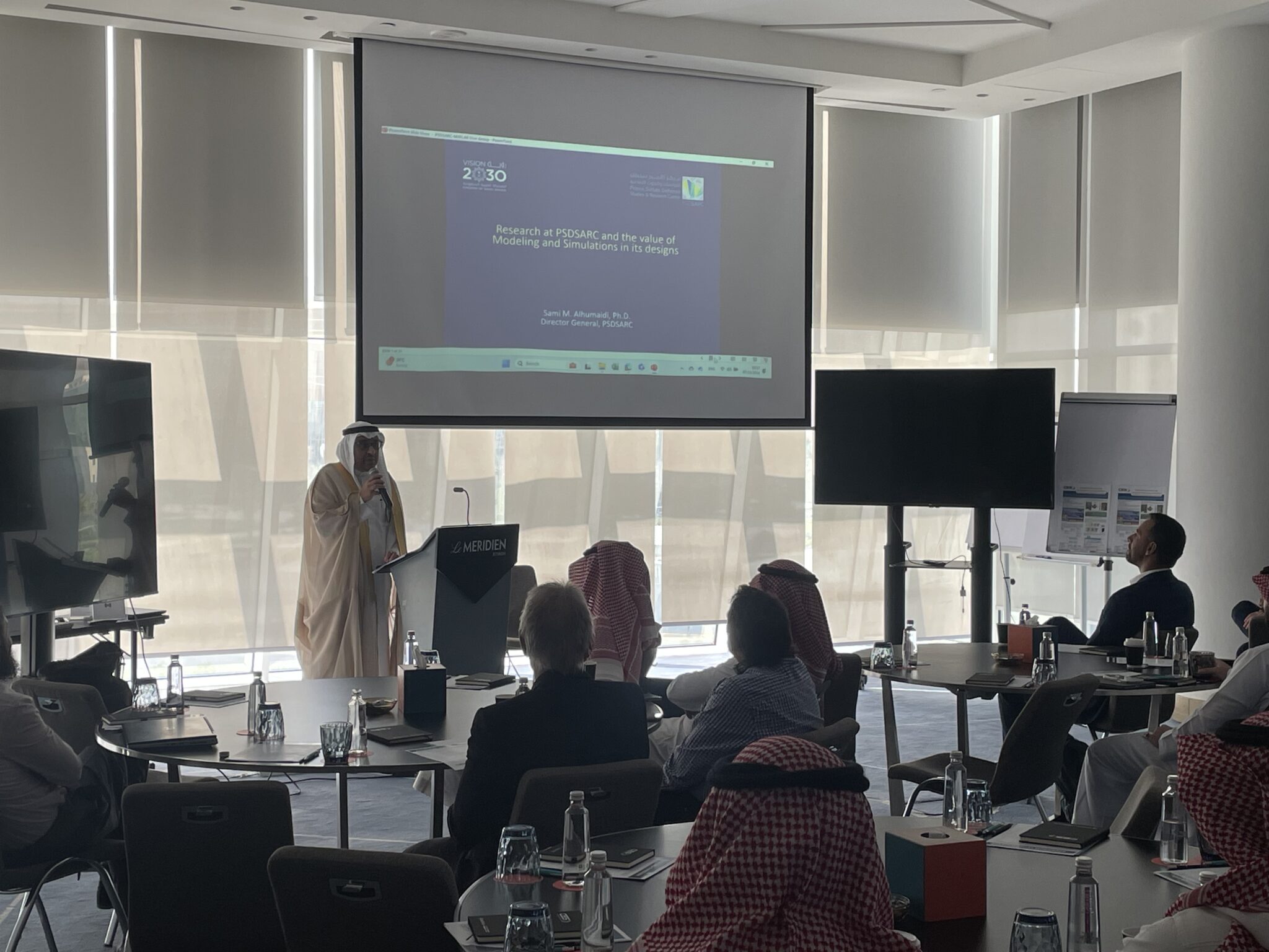 MATLAB User Group Conference - Saudi Arabia - Nov 2024