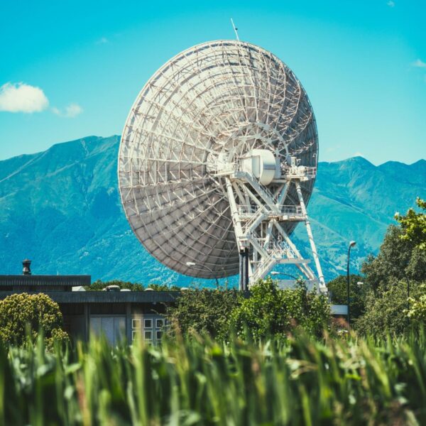 Wireless & Radar Webinar Series