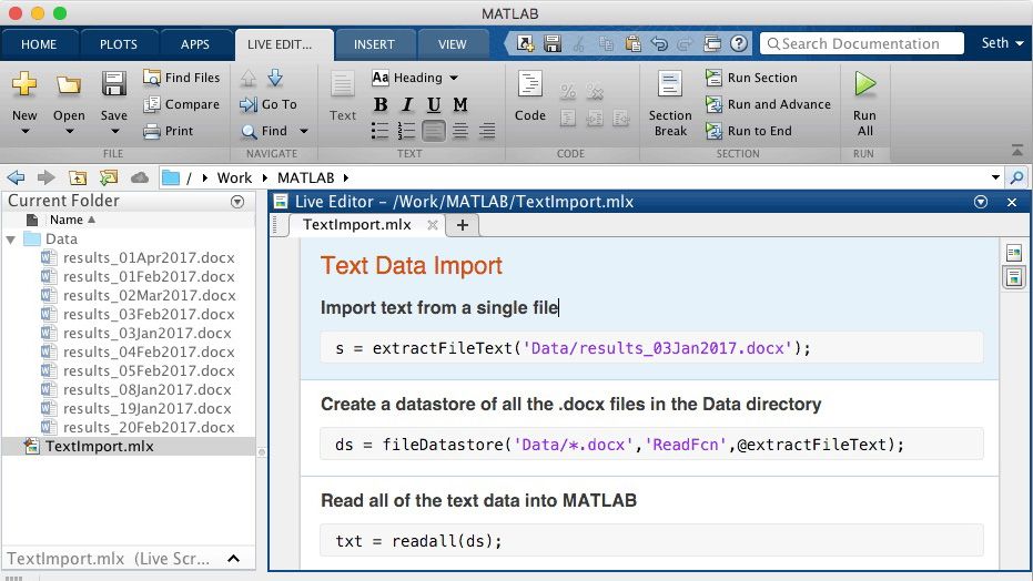 Artificial Intelligence with MATLAB - CES - Official MathWorks partner